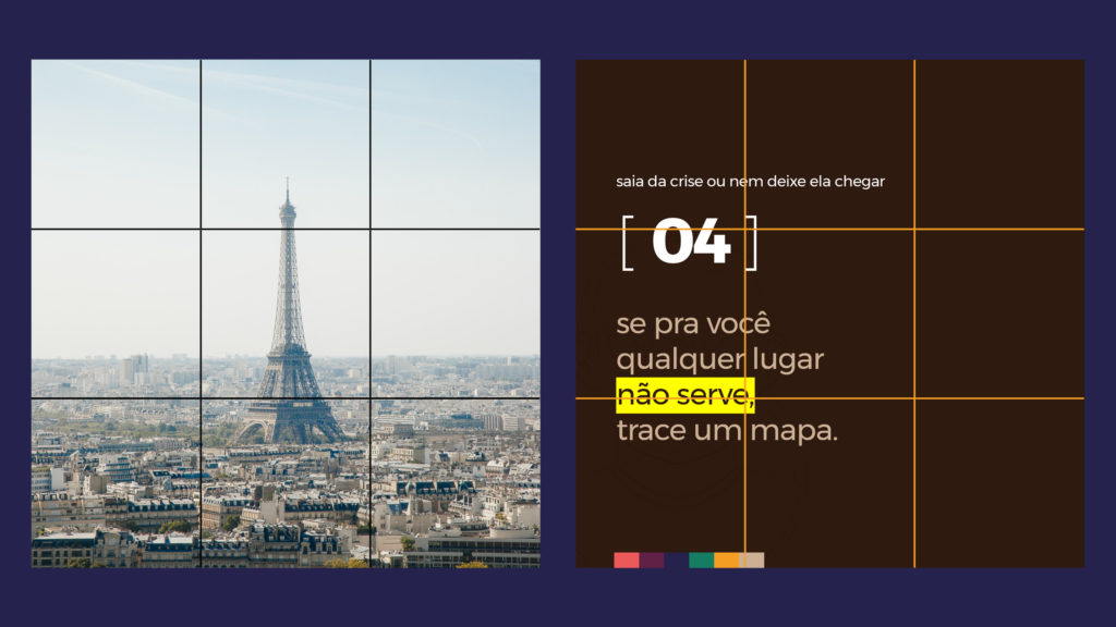 Como criar visual de post (sem sofrer e rapidinho) - @tonykarlos